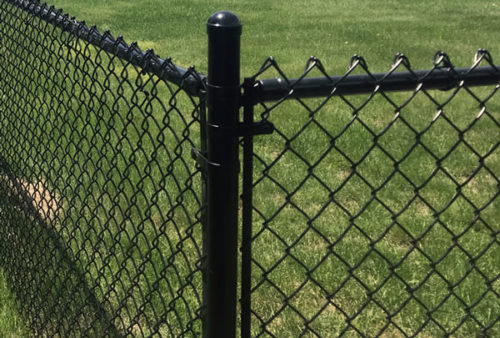 Fence & Deck Installations - Poly Enterprises Fencing Decking & Railing