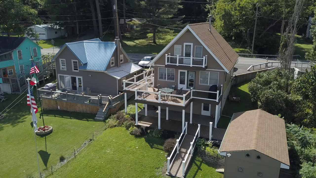 Fence & Deck Installations - Poly Enterprises Fencing Decking & Railing